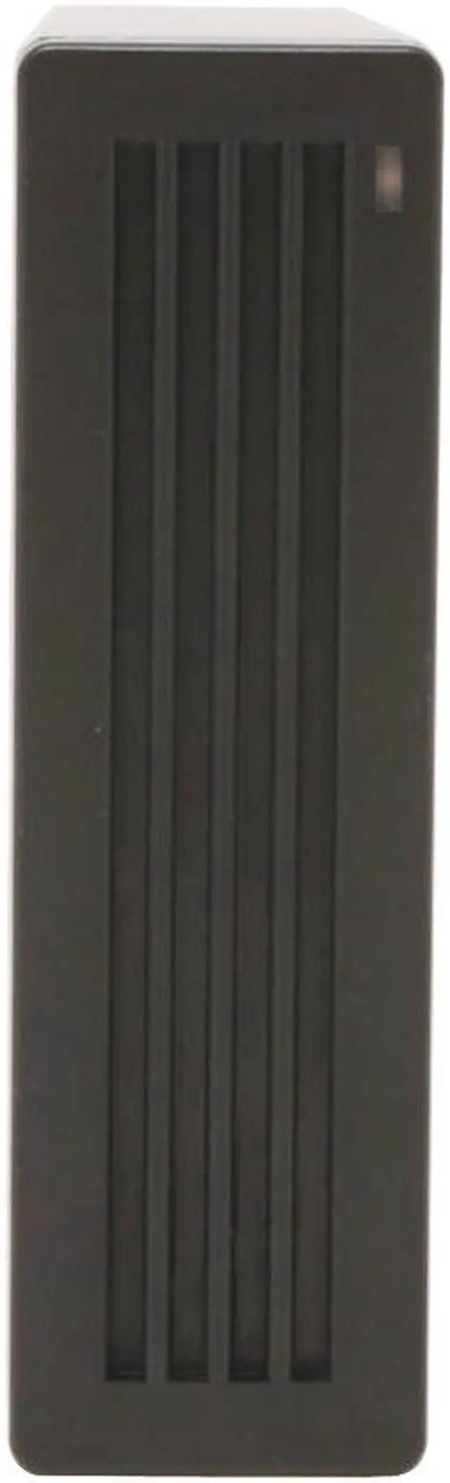 Fantom Drives Titanium-II 300GB USB 2.0 3.5" External Hard Drive ...