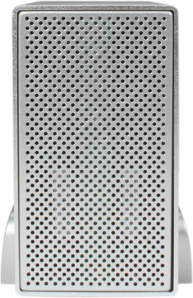 Fantom Drives G-Force MegaDisk 4TB USB 2.0 / eSATA 3.5" 2 Bay Hard ...