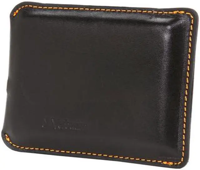 Verbatim 640GB USB 2.0 2.5" Wallet Drive Leather Portable Hard Drive ...