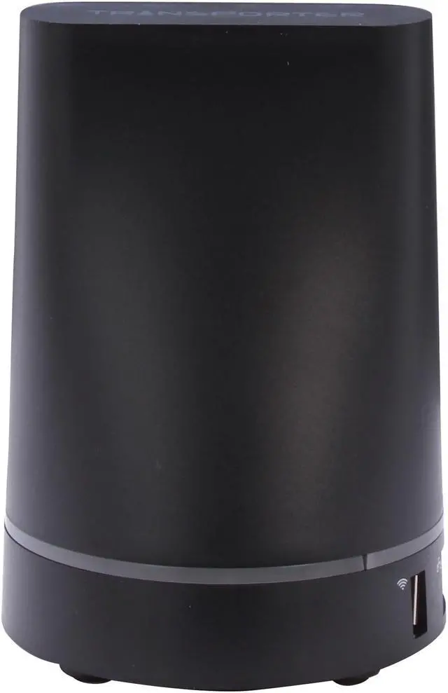 Connected Data TransporterGen1 (CTR1D99US1R) Social Storage Drive ...