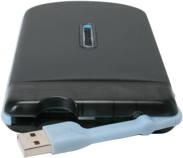 FREECOM ToughDrive Pro 160GB USB 2.0 2.5" External Hard Drive - Newegg.com