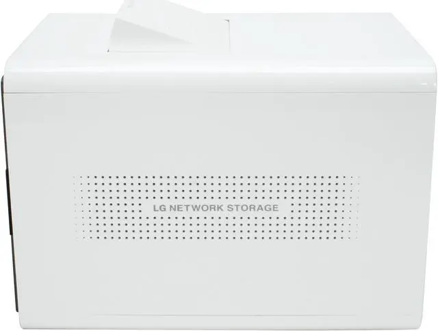 LG N2R1D Super Multi NAS with DVD ReWriter - Newegg.com
