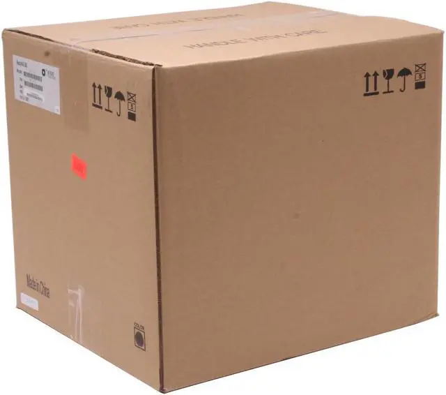 Infrant ReadyNAS RN600-DLS Network Storage RJ-45, USB 2.0 32-bit RISC ...