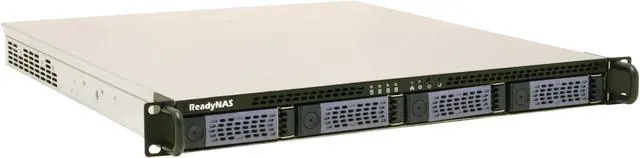 Open Box: Infrant RN1000S-DLS ReadyNAS Network Storage - Newegg.ca