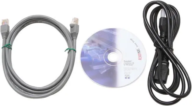 Infrant ReadyNAS RNX6-DLS-B Diskless system Black Network Storage Two ...
