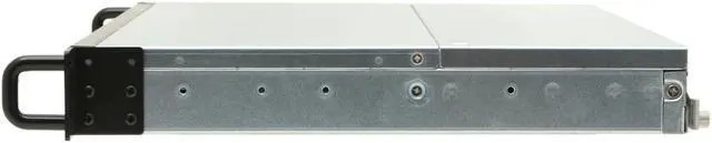 Infrant ReadyNAS 1100 RN11-B3-0000 DLS no pre-installed HDD RAID 0/1/5 ...