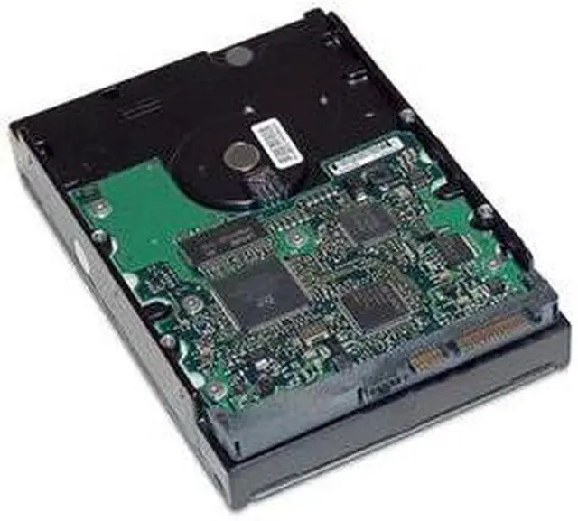 HP 160 GB 3.5' Internal Hard Drive - Newegg.com
