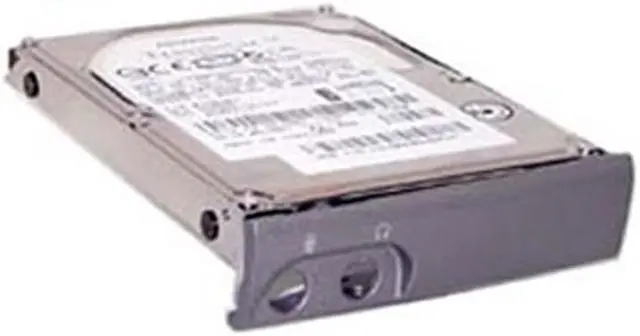CMS Products Easy-Plug Easy-Go DD600-100 100GB 4200 RPM 8MB Cache IDE ...