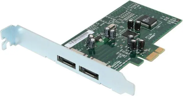 EZQUEST SteelVine Studio Raid 1.25TB 3.5" eSATA External Hard Drive ...