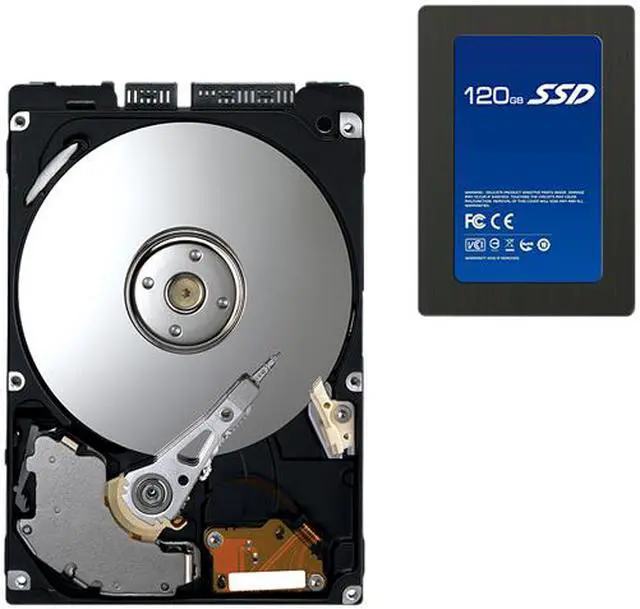 GENERIC Internal Hard Drive - Newegg.com