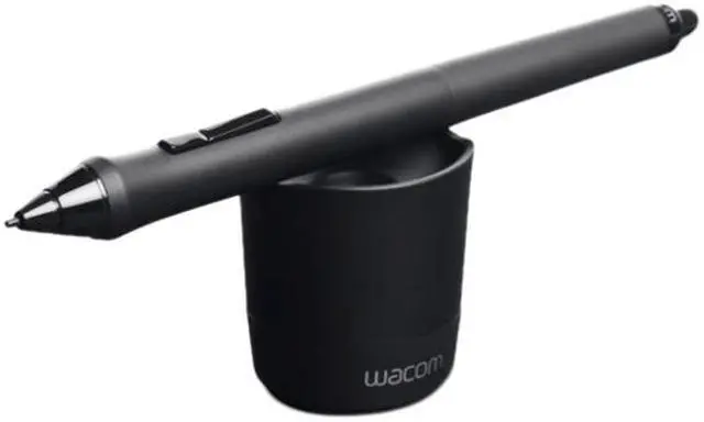 Wacom Intuos Touch 5 PTH850 USB Large Pen Tablet - Newegg.ca