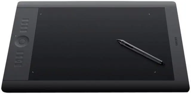 Wacom Intuos Touch 5 PTH850 USB Large Pen Tablet - Newegg.ca