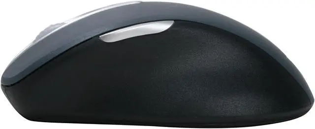 Microsoft Wireless Laser Desktop 5000 - Newegg.com