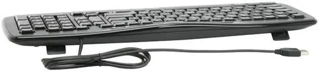 Logitech Access Keyboard 600 - Newegg.ca
