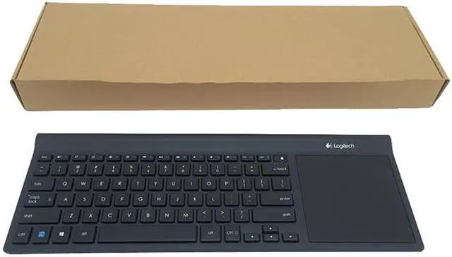 Refurbished: Logitech Recertified 920-005108 Wireless All-in-One ...