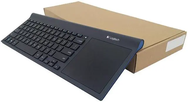 Refurbished: Logitech Recertified 920-005108 Wireless All-in-One ...