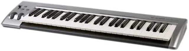 M-AUDIO KeyStudio KeyStudio 49-note USB keyboard - Newegg.com