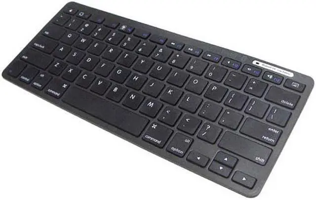 INLAND ProHT Keyboard 71102 - Newegg.com