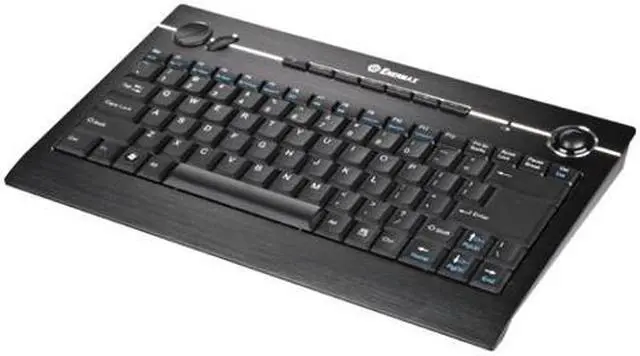 ENERMAX KB008W-B-US Black RF Wireless Aurora Keyboard - Newegg.ca