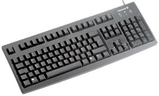 Cherry G83-6105 Business Keyboard - Newegg.com