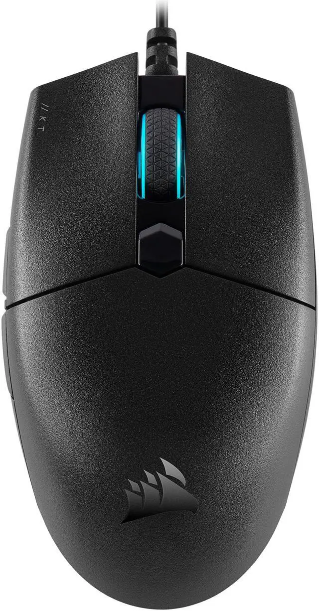 Corsair K55 RGB PRO Gaming Keyboard + KATAR PRO Gaming Mouse Bundle (CH ...