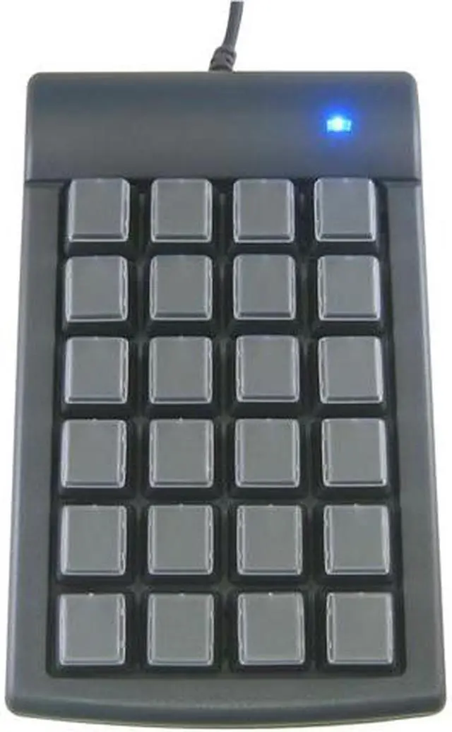 Genovation Keypad - Newegg.com