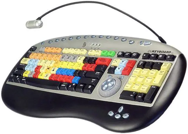 Bella DV Keyboard 3.0 Model 4200 - Newegg.com