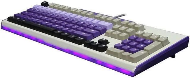 This SNES-themed Mechanical Keyboard Means Even Your Typing, 51% OFF