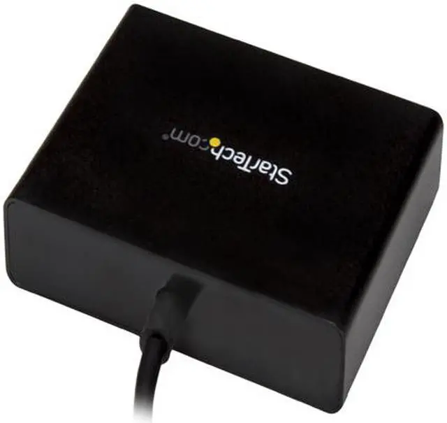 StarTech com MSTCDP123DP Multi Monitor Video Splitter - Newegg.com - Newegg.ca