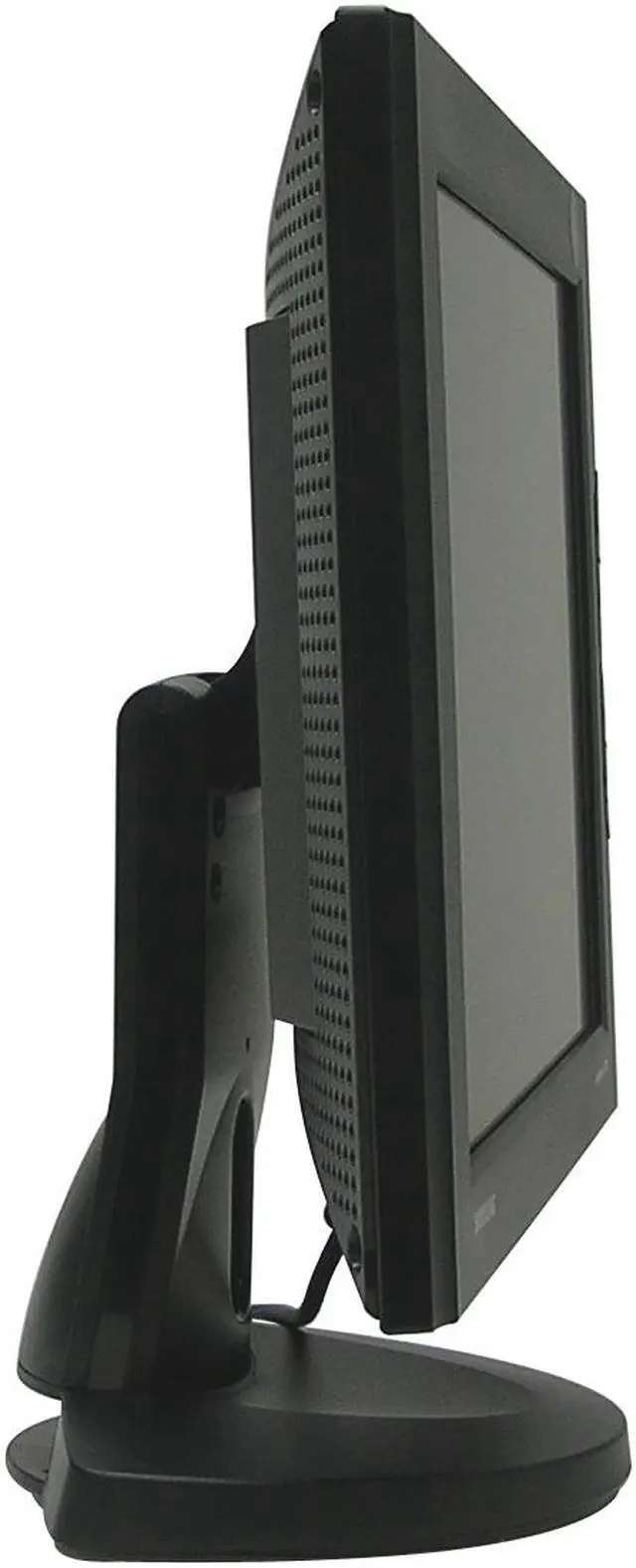 SAMSUNG 15" Active Matrix, TFT LCD XGA LCD Monitor 25 ms 151S-Black ...