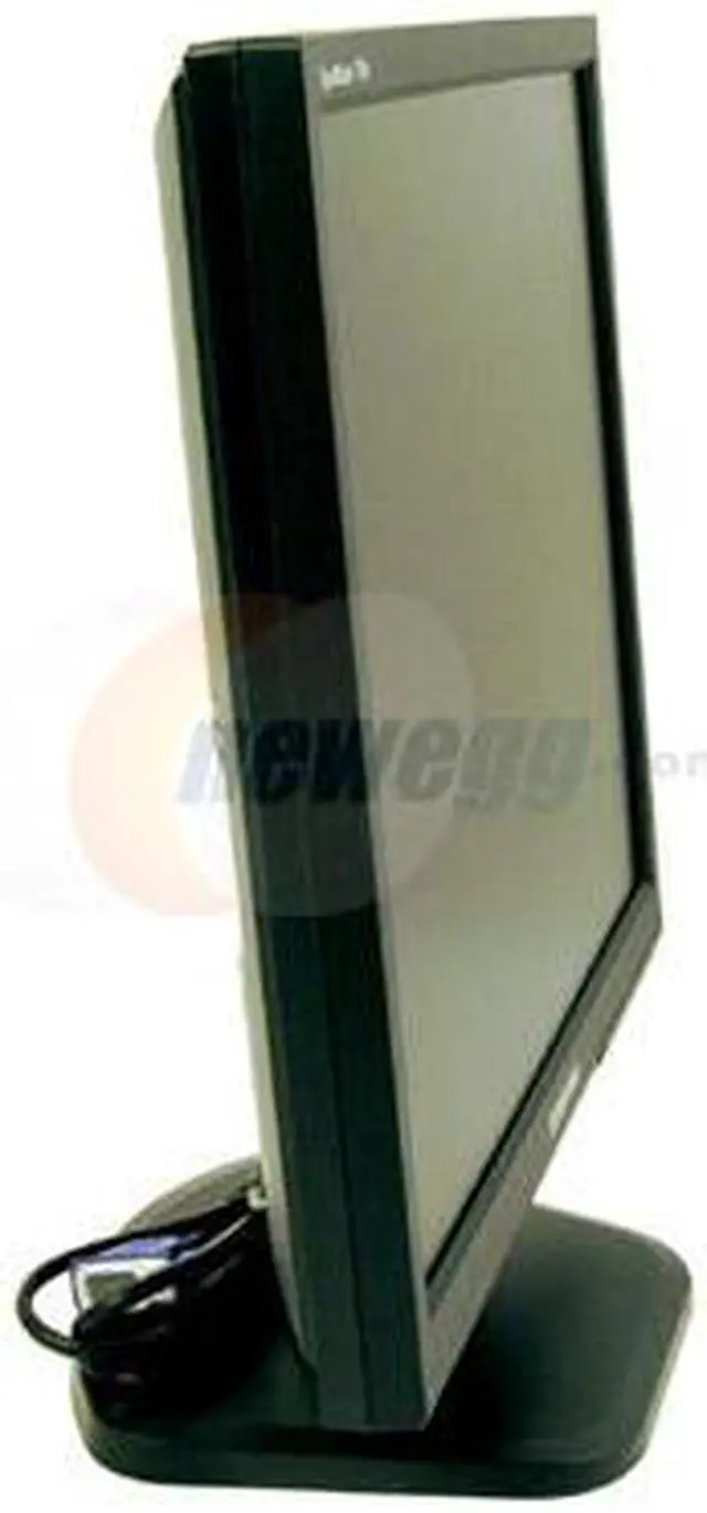 SAMSUNG 710N-BK Black 17" 12ms LCD Monitor 300 cd/m2 600:1 - Newegg.com