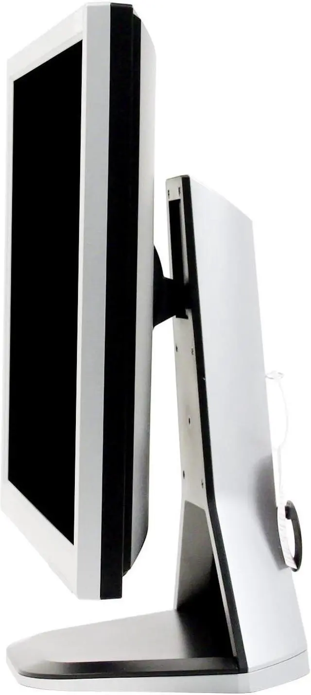 SAMSUNG 910T-Silver Silver 19" 25ms DVI LCD Monitor 260 cd/m2 1000:1 ...