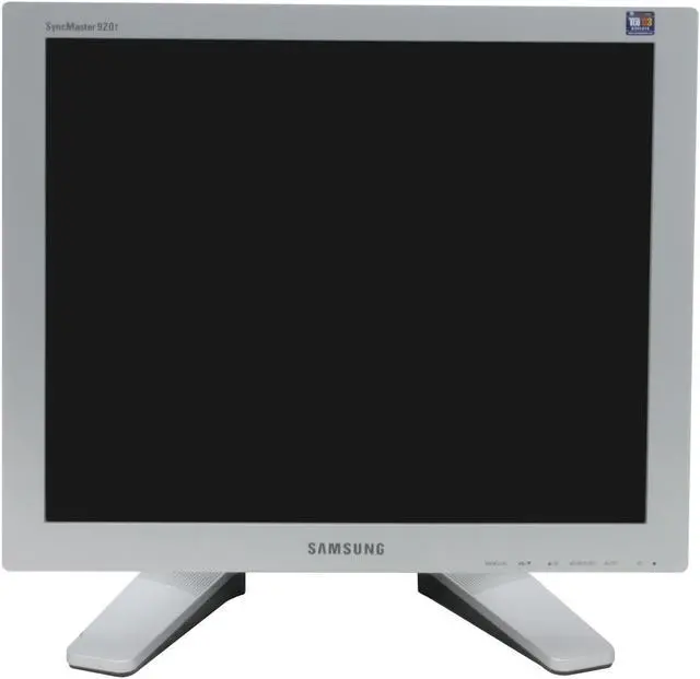 SAMSUNG 19" a-si TFT/PVA LCD SXGA LCD Monitor 25 ms D-Sub, DVI-D 920T ...