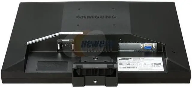 SAMSUNG 17" a-si TFT/TN SXGA LCD Monitor 5 ms D-Sub 723N - Newegg.com