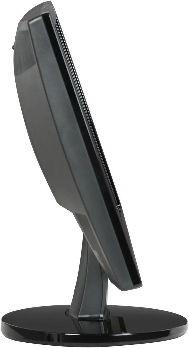 SAMSUNG 2043SWX Glossy Black 20" 5ms LCD Monitor 250 cd/m2 DC 15000:1 ...