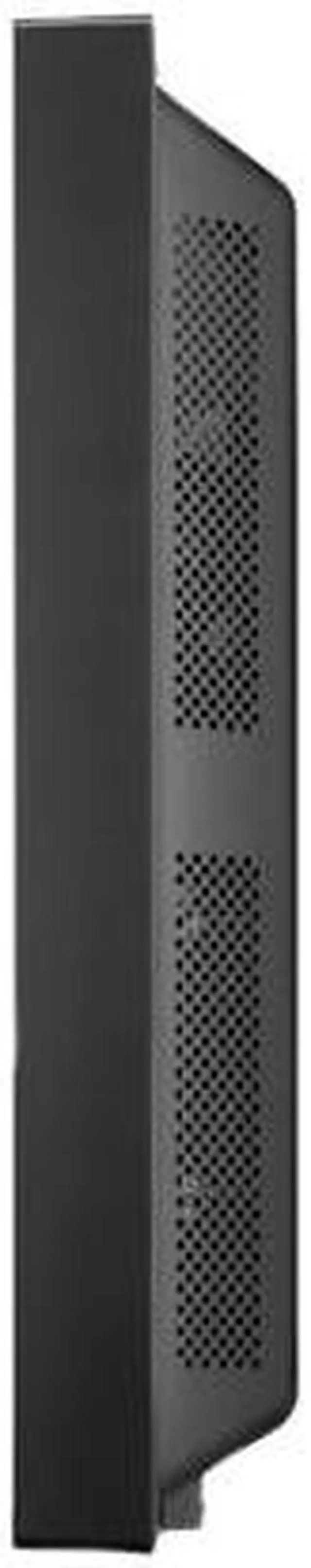 SAMSUNG 520DX Black 52" 8ms Full HD Large Format Display w/Speakers 700 ...