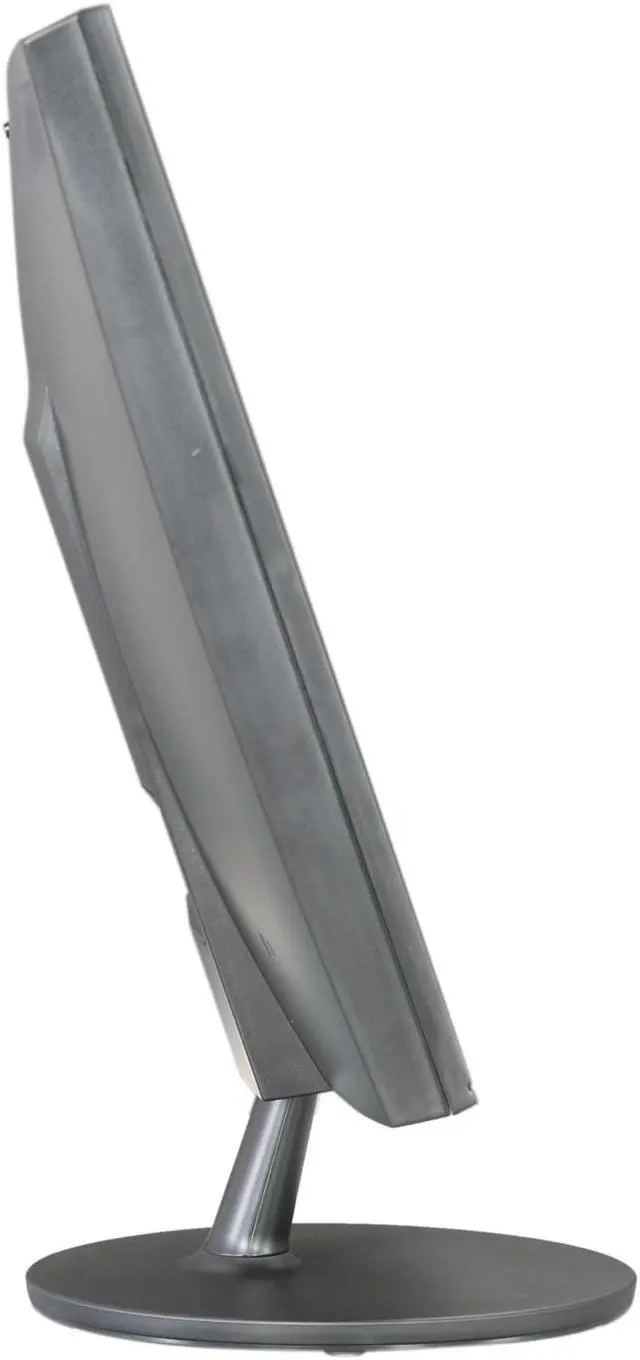 SAMSUNG 23.6" LCD Monitor 5 ms D-Sub, DVI E2420L - Newegg.com