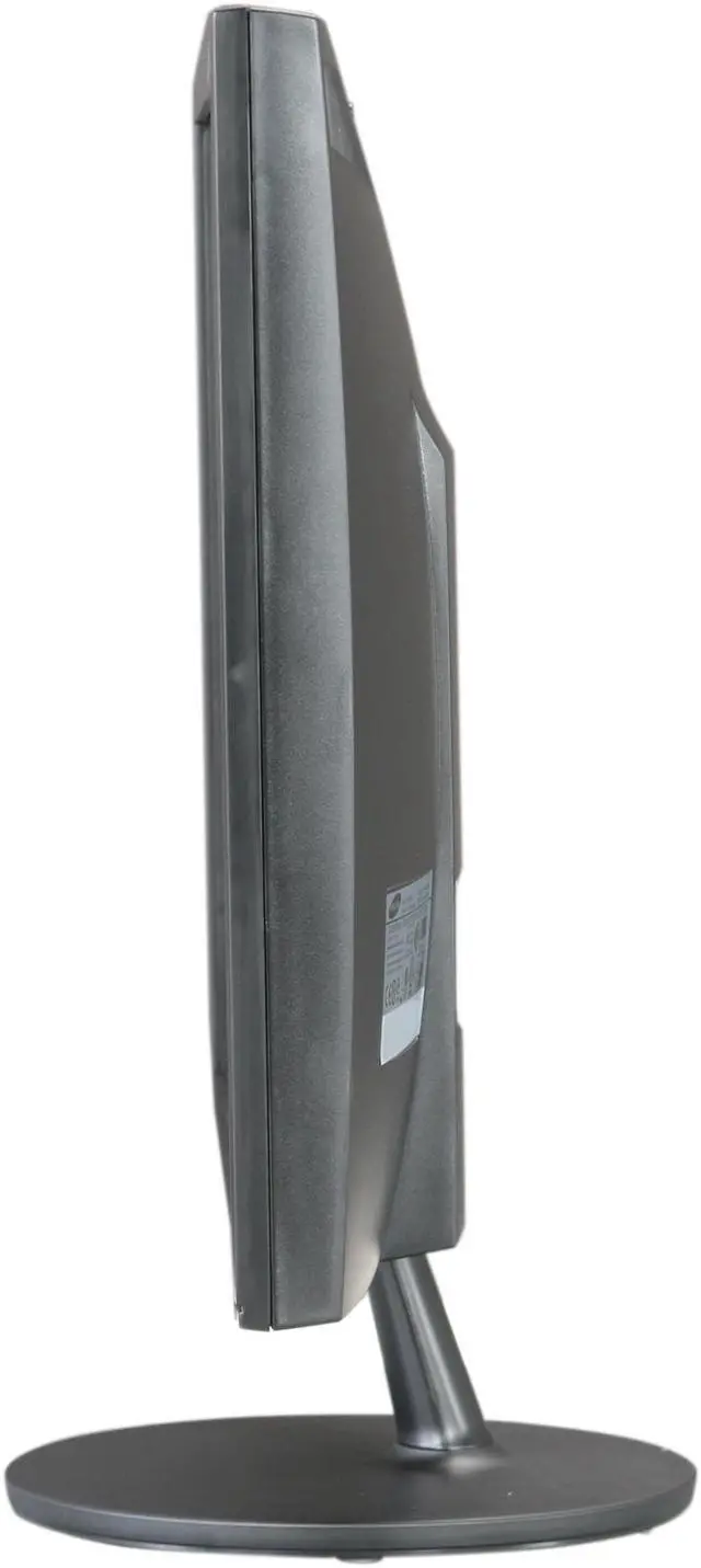 SAMSUNG 23.6" LCD Monitor 5 ms D-Sub, DVI E2420L - Newegg.com