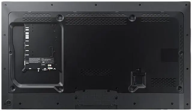 Samsung ME75C 75" ME-C Series Full HD Commercial LED Large Format ...