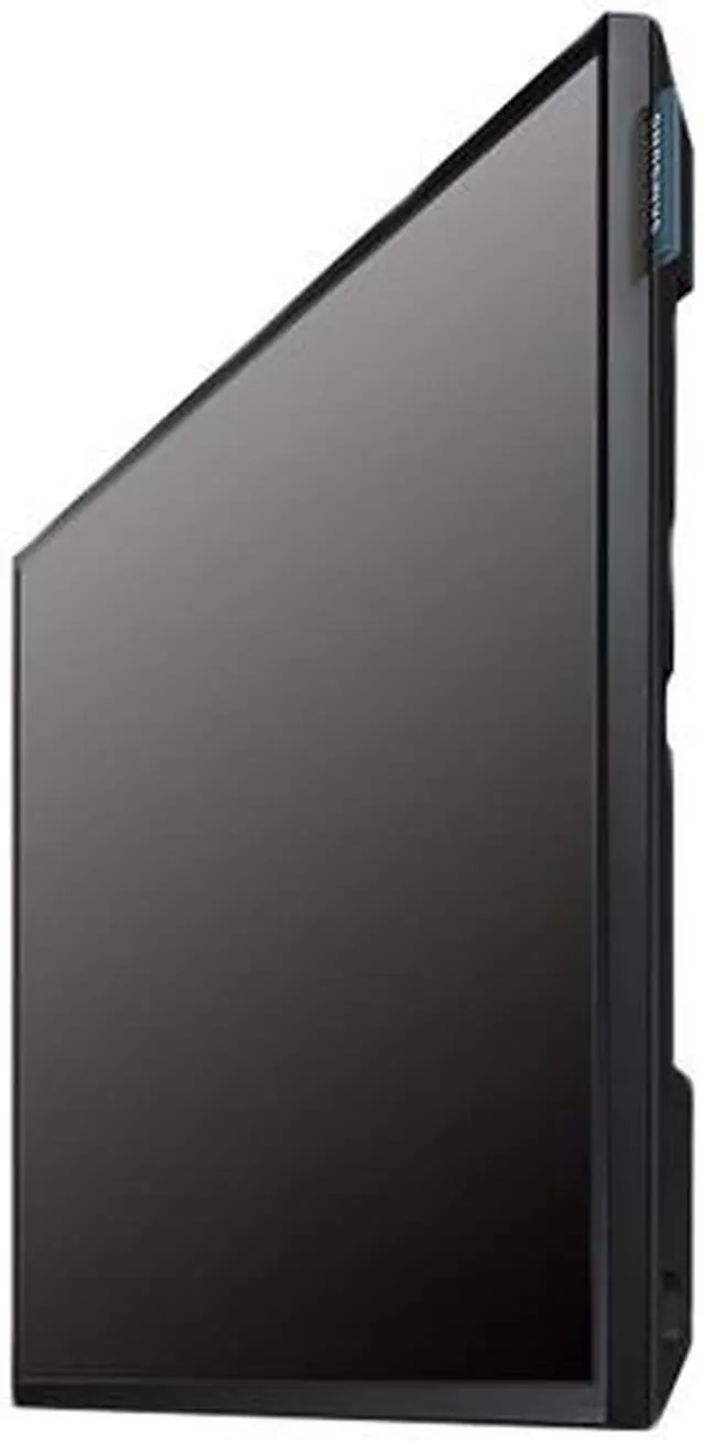 Samsung DM55D 55" DM-D Series Slim Direct-Lit LED SMART Signage Display ...