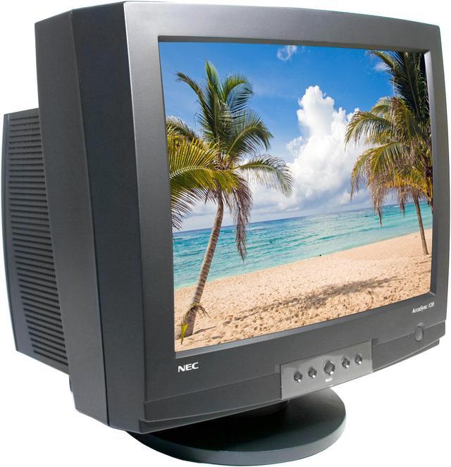 NEC Display Solutions AS120-BK Black 21 NEC Display Solutions AS120-BK Black 21