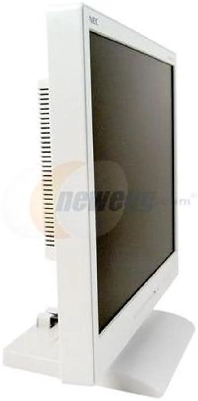 NEC Display Solutions 17" Active Matrix, TFT LCD SXGA LCD Monitor 16 ms ...