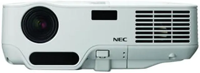 NEC Display Solutions NP61 DLP Projector - Newegg.com