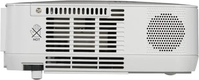 NEC Display Solutions NP510 LCD Projector - Newegg.com