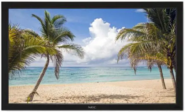 NEC Display Solutions V421-2 Black 42" 8ms Full HD HDMI Large Format ...
