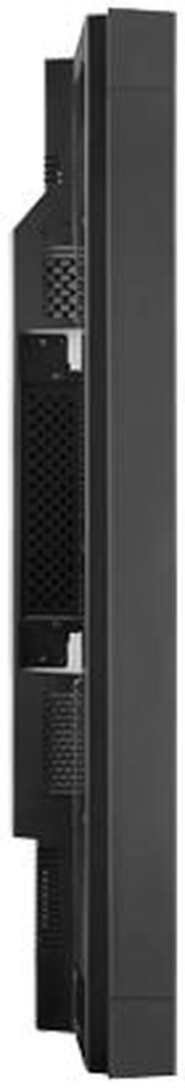 NEC V551 55" Full HD High-Performance Video Wall Display with Built-in ...