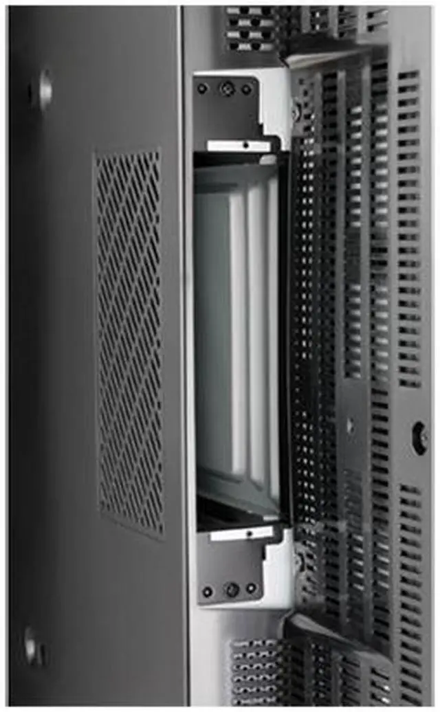 NEC V551 55" Full HD High-Performance Video Wall Display with Built-in ...