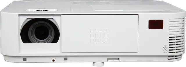 NEC NP-M323X DLP Projector - Newegg.com