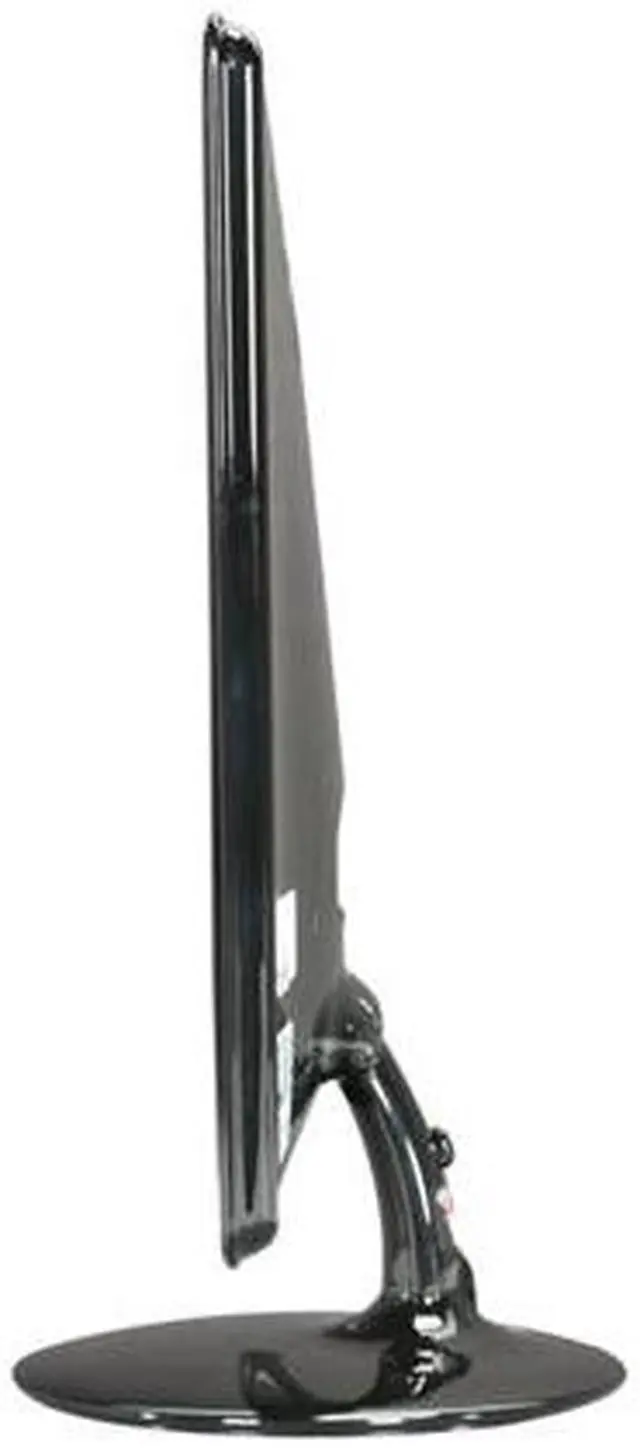 LG E2350V-SN Glossy Black 23" 5ms Full HD HDMI LED Backlight LCD ...