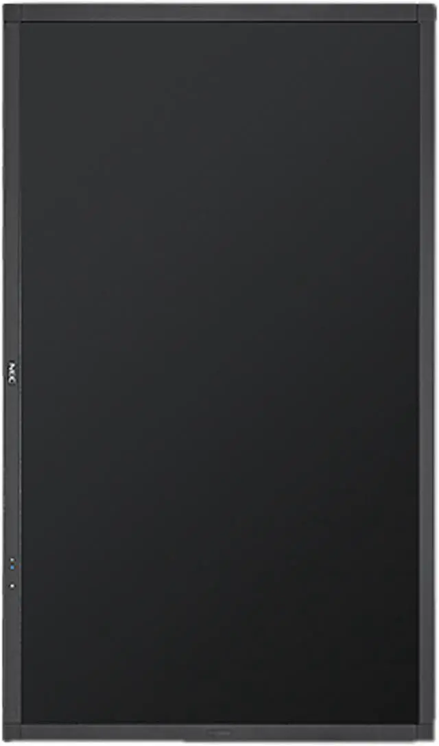 NEC V484-T-RPi 48" Professional-Grade Large Format LED Commercial ...